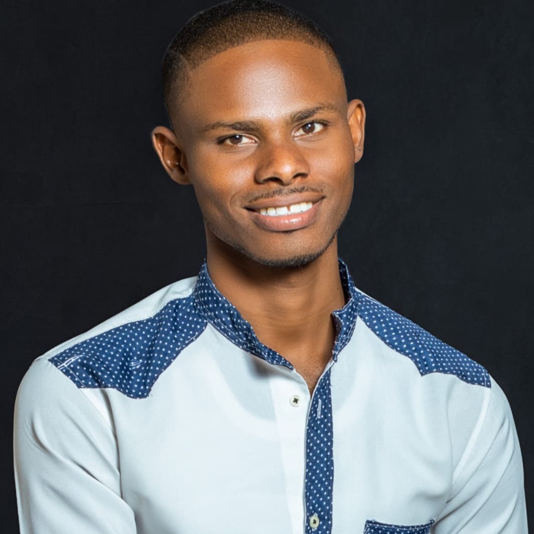 Collaborateurs - Berckson Johnsly JEAN-LOUIS