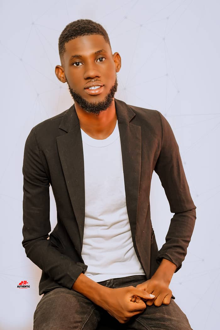 Collaborateurs - Berckson Johnsly JEAN-LOUIS